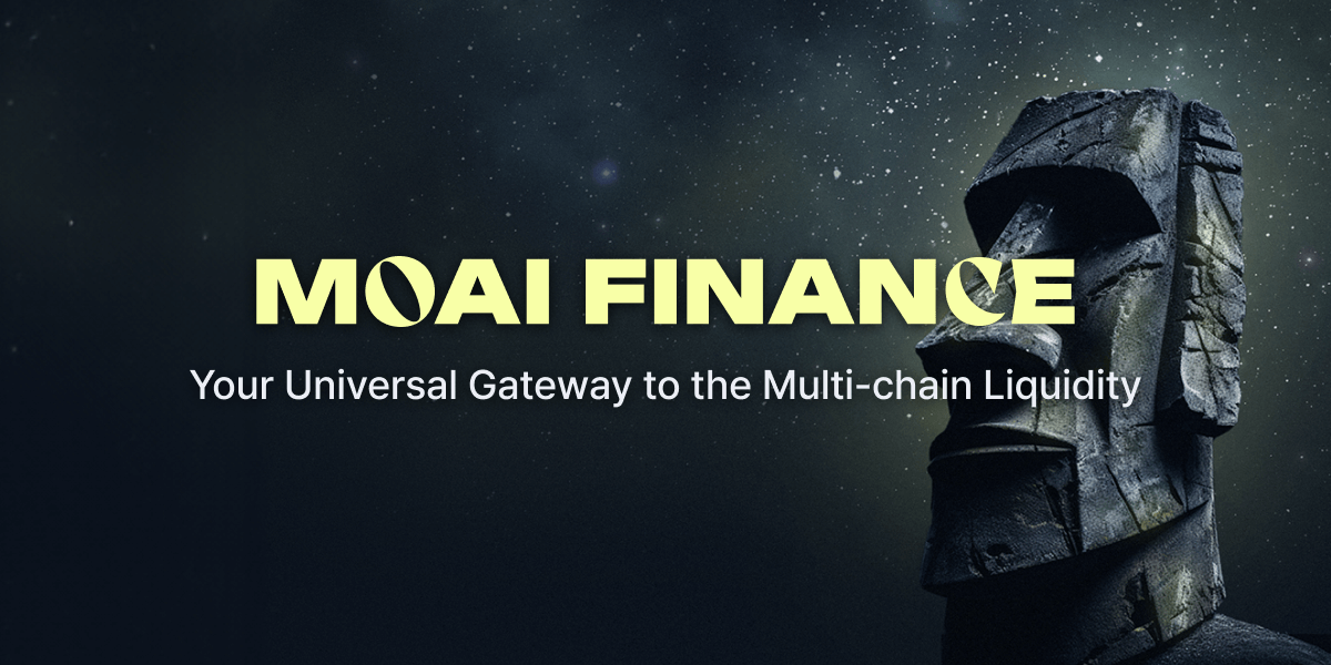 MOAI FINANCE
